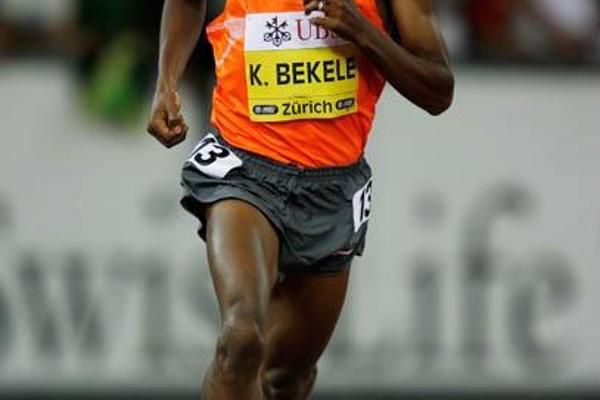 Bekele, a man for all seasons - ÅF Golden League | NEWS | World Athletics