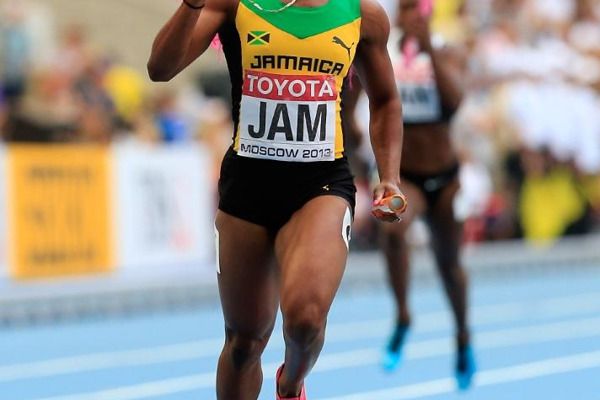 Women’s 4x100m preview – IAAF World Relays | PREVIEW | World Athletics