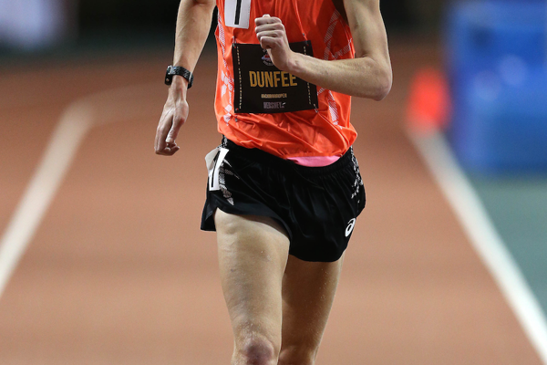 Evan Almighty | SPIKES | World Athletics