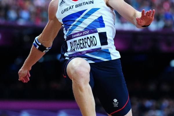 Rutherford: ‘This is what I have dreamt of my entire life’ | News ...