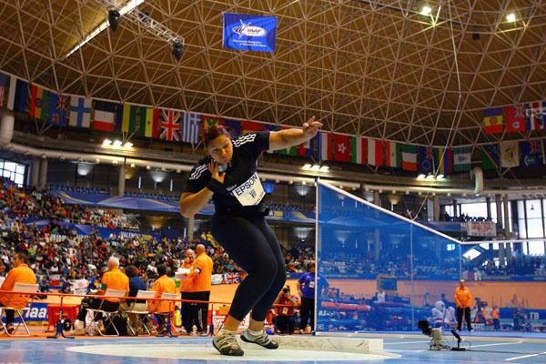 Vili remains on the gold standard | NEWS | World Athletics