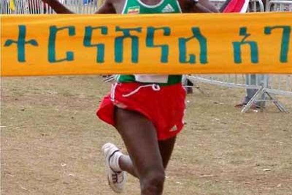 Abdosh takes surprise win over Sihine - Jan Meda XC, Day 1 | NEWS ...