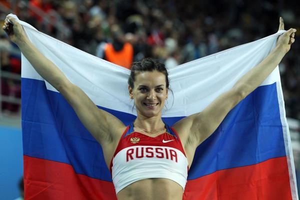 EVENT REPORT - Women's pole vault - final | REPORT | World Athletics