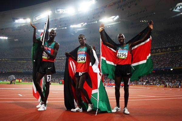 Men's 3000m Steeplechase - FINAL | NEWS | World Athletics