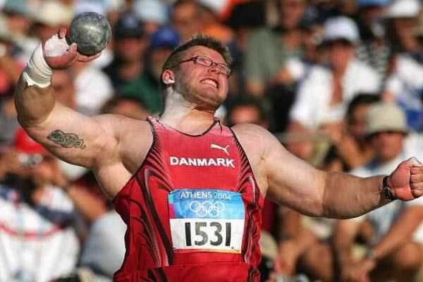 Big crowd expected for Olsen versus USA | NEWS | World Athletics