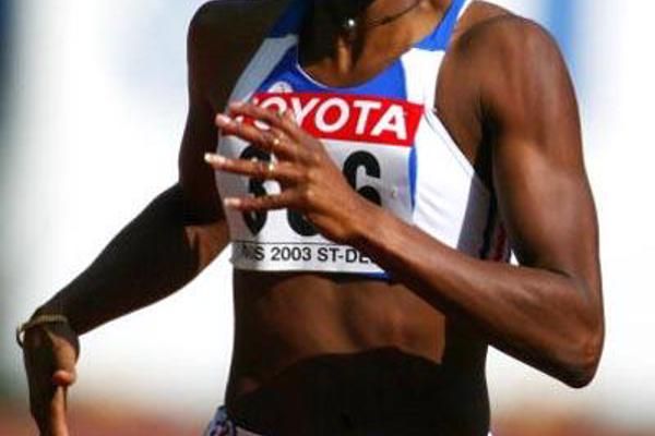 Can the Relay finally bring gold to the French sprinters? | NEWS ...