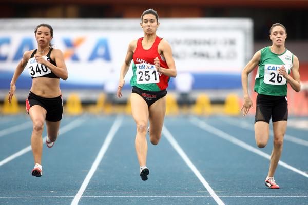 Brazil dominates South American Junior Championships in Medellín | NEWS ...