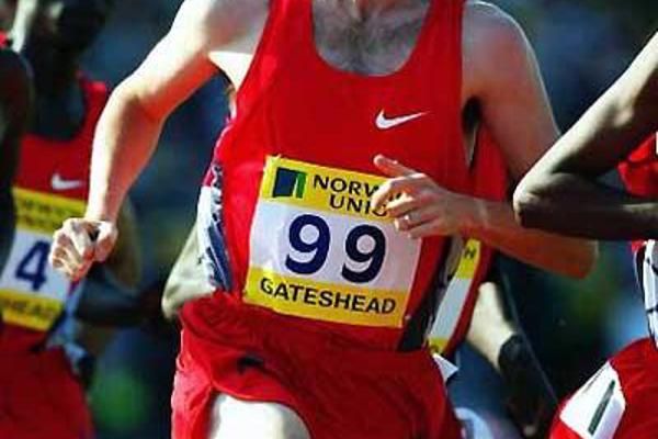 Kennedy heads USA team list for Brussels | NEWS | World Athletics
