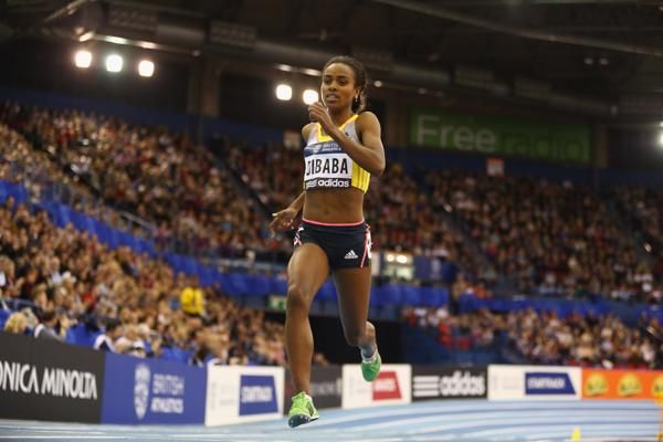 11 things we love about Genzebe Dibaba | SPIKES | World Athletics