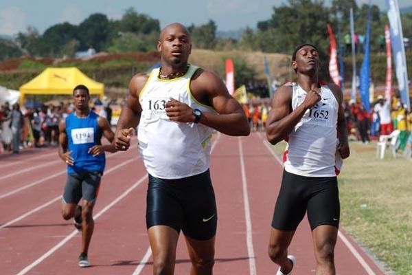 Fraser, Walker and Powell open 2009 campaigns in Kingston | NEWS ...