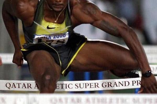 Oliver, Felix dazzle in Doha – IAAF World Athletics Tour | NEWS | World ...