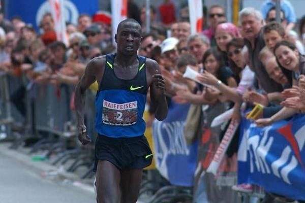 Mosop triumphant in annual Dongio 10k | NEWS | World Athletics
