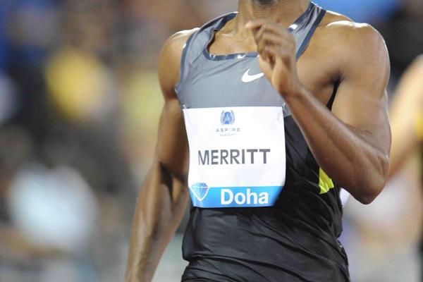 Men's 400 Metres - PREVIEW | PREVIEW | World Athletics