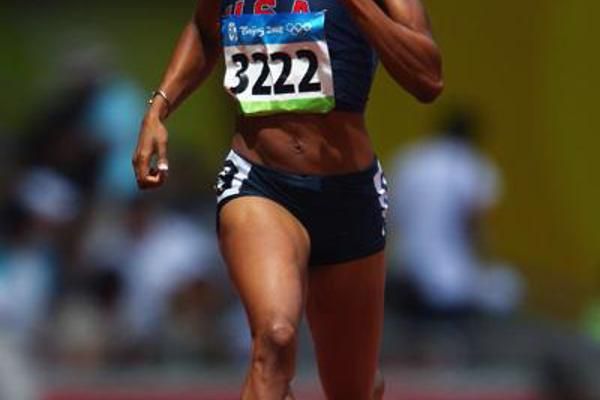 Women's 400m first round | News | Paris 24 | Olympic Games