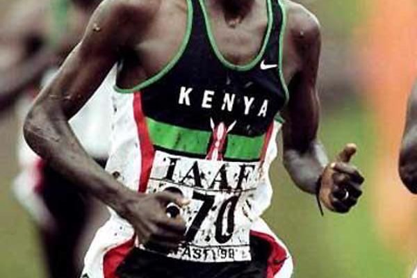 Kenyan world record attack in Stockholm | PREVIEW | World Athletics