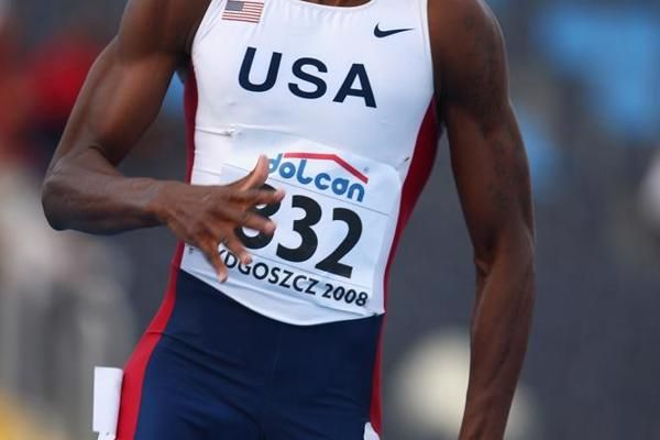 Strong sprinting, 4x400m world lead as USA dominates NACAC U23 Champs ...