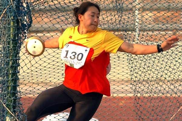 Asian Championships - Day Four | NEWS | World Athletics
