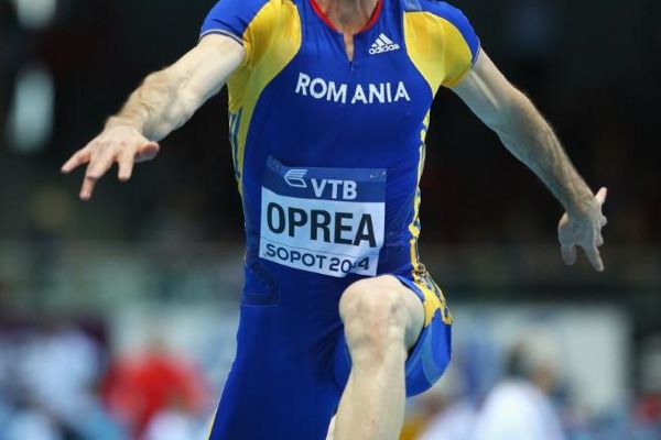 Report: men's triple jump qualifying – Sopot 2014 | REPORT | World ...