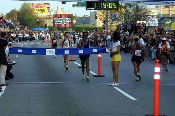 IAAF Race Walking Challenge Standings | NEWS | World Athletics