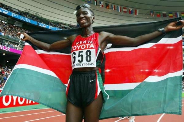 Kenyan Championships preview | PREVIEW | World Athletics