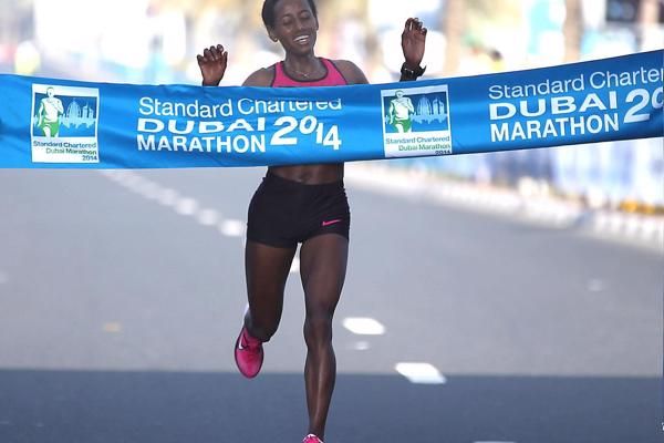 Former champions Daska and Seboka added to Dubai field | NEWS | World ...