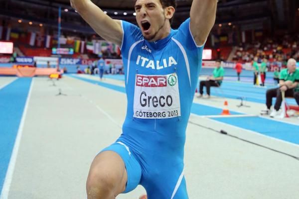 Italy names 53 athletes for the 2013 IAAF World Championships | NEWS ...