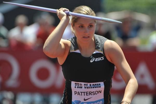 World's leading throwers to converge on Eugene - Samsung Diamond League ...