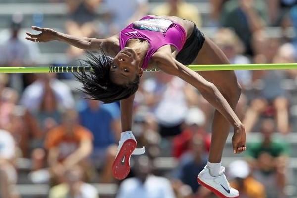 Lowe vs. Hellebaut takes centre stage in Madrid – IAAF World Challenge ...