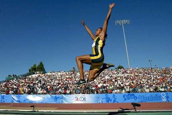 US Olympic Trials - Day 5 – Jones leaps back into Olympic medal ...