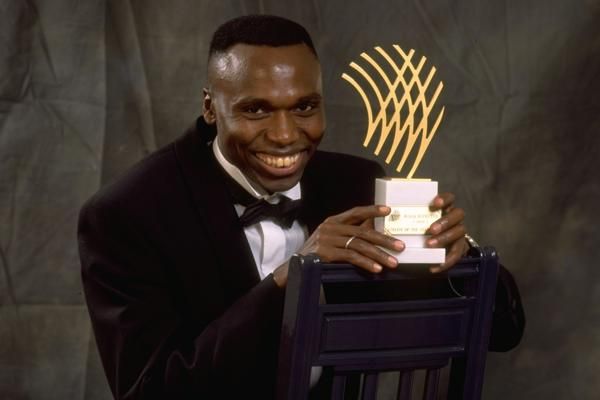 Wilson Kipketer hospitalised with malaria | NEWS | World Athletics