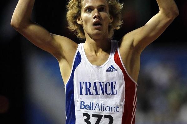 Decathlon - Day Two | NEWS | World Athletics