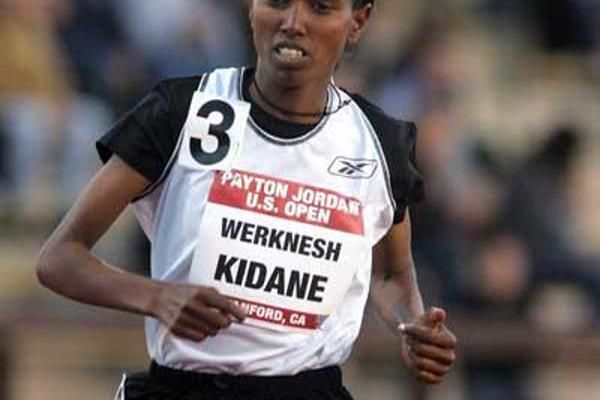 Kidane clocks 30:19.38 for 10,000m | NEWS | World Athletics