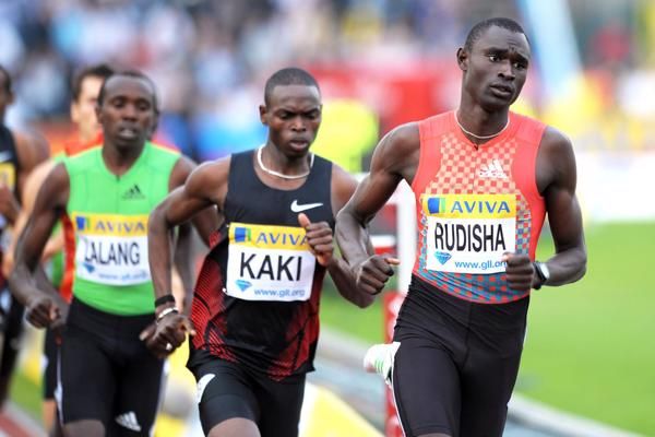 Men's 800m - PREVIEW | PREVIEW | World Athletics