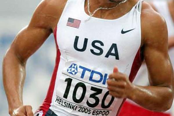 Spotlight on the sprints - Fayetteville preview | PREVIEW | World Athletics