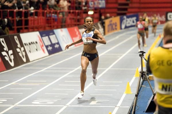 Blazing 5000m run by Defar in Stockholm | REPORT | World Athletics