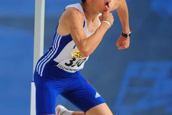 Boys' High Jump Final – Levécque takes French gold No. 2 | REPORT ...