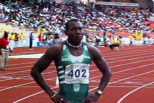 Aliu takes the dash, and Ethiopia a medal sweep at 10,000m - African ...