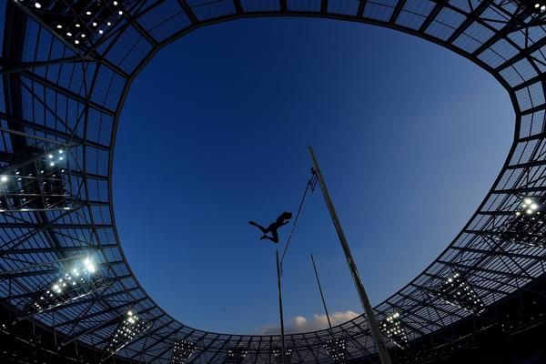 New multi-nation team competition launched in UK | NEWS | World Athletics