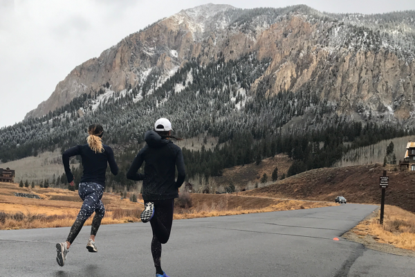 On The Right Track | SPIKES | World Athletics