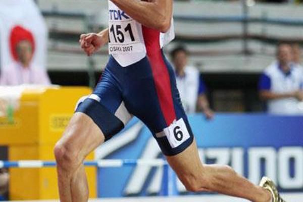 Men's 400m - PREVIEW | PREVIEW | World Athletics