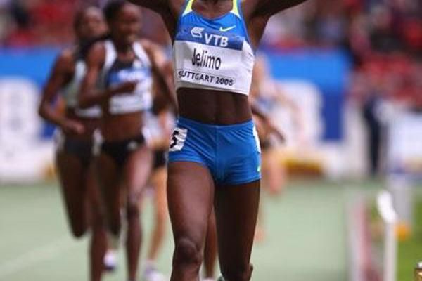 Women's 800 Metres | NEWS | World Athletics