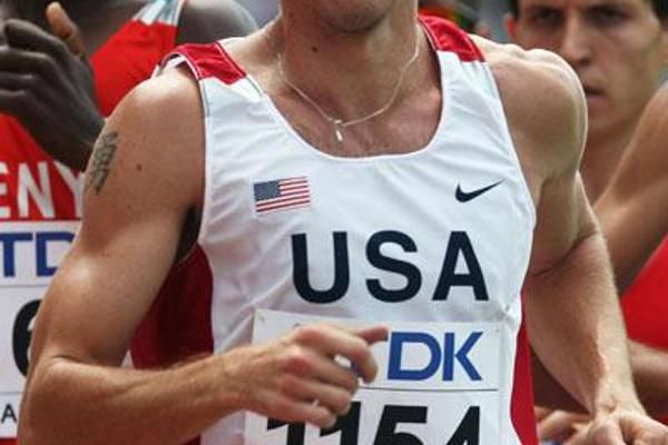 Webb eases to 3:58 victory in Glenn Cunningham Mile at Kansas Relays ...