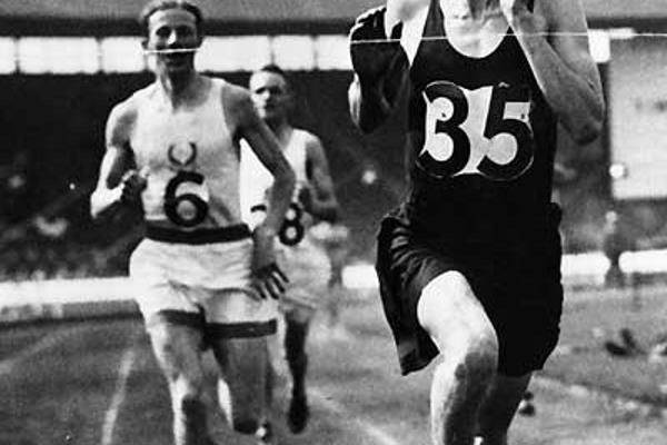 ‘The Mighty Atom’ is laid to rest | NEWS | World Athletics