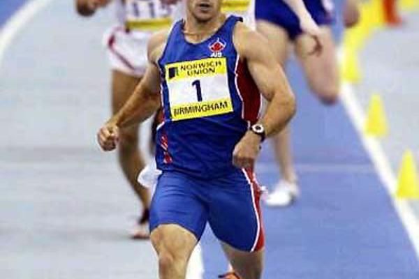 Two Daniels are set for Birmingham’s World 400m den | NEWS | World ...