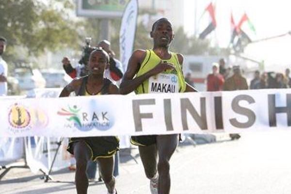 Musyoki to head four sub-60 runners in City-Pier-City Half Marathon ...