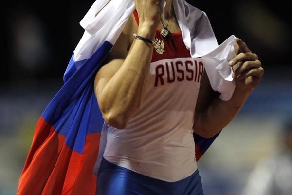 Men's Pole Vault final | NEWS | World Athletics