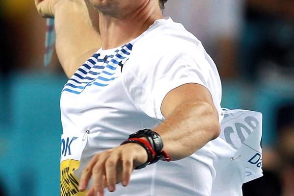 Men's Javelin Throw - PREVIEW | News | Paris 24 | Olympic Games