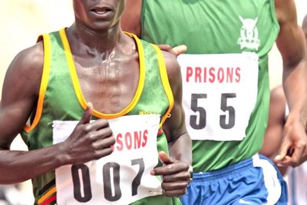 Kibet takes 10,000m title while Wasike steals the spotlight at Kenyan ...