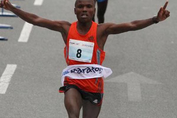 Maluni and Seboka the favourites in Belgrade | NEWS | World Athletics