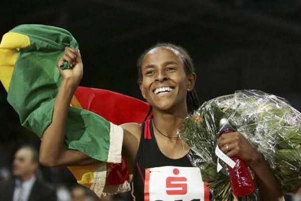 World Record ratified | NEWS | World Athletics
